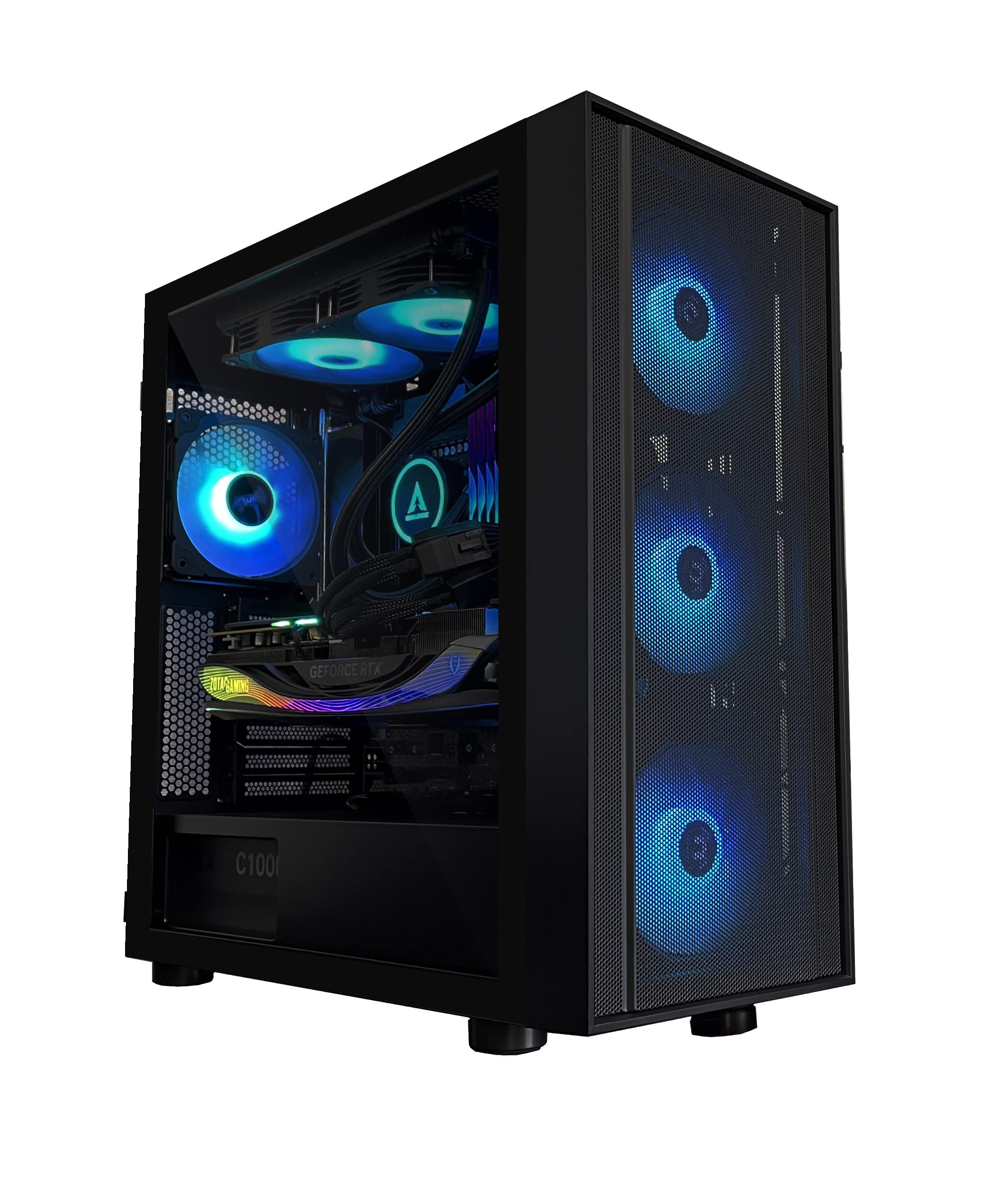 Mua NEWLEAGUE CPU Cooler, High Performance, 9.4 inches (240 mm ...