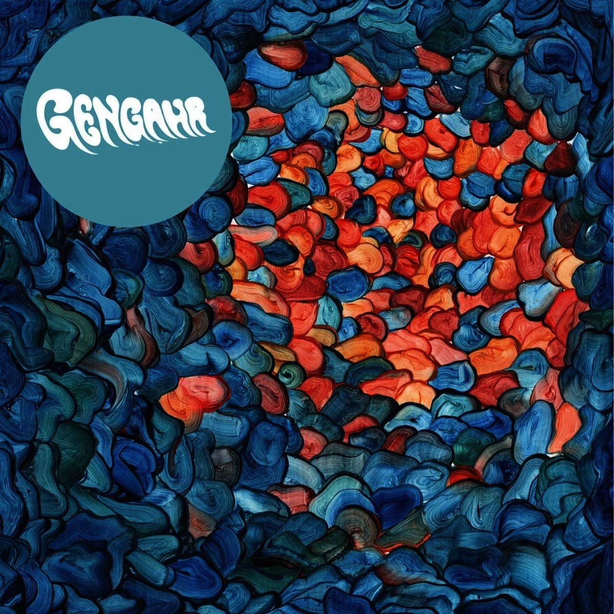GENGAHR - Dream Outside - Amazon.com Music
