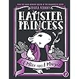 Hamster Princess: Of Mice and Magic: Vernon, Ursula: 9780803739840 ...