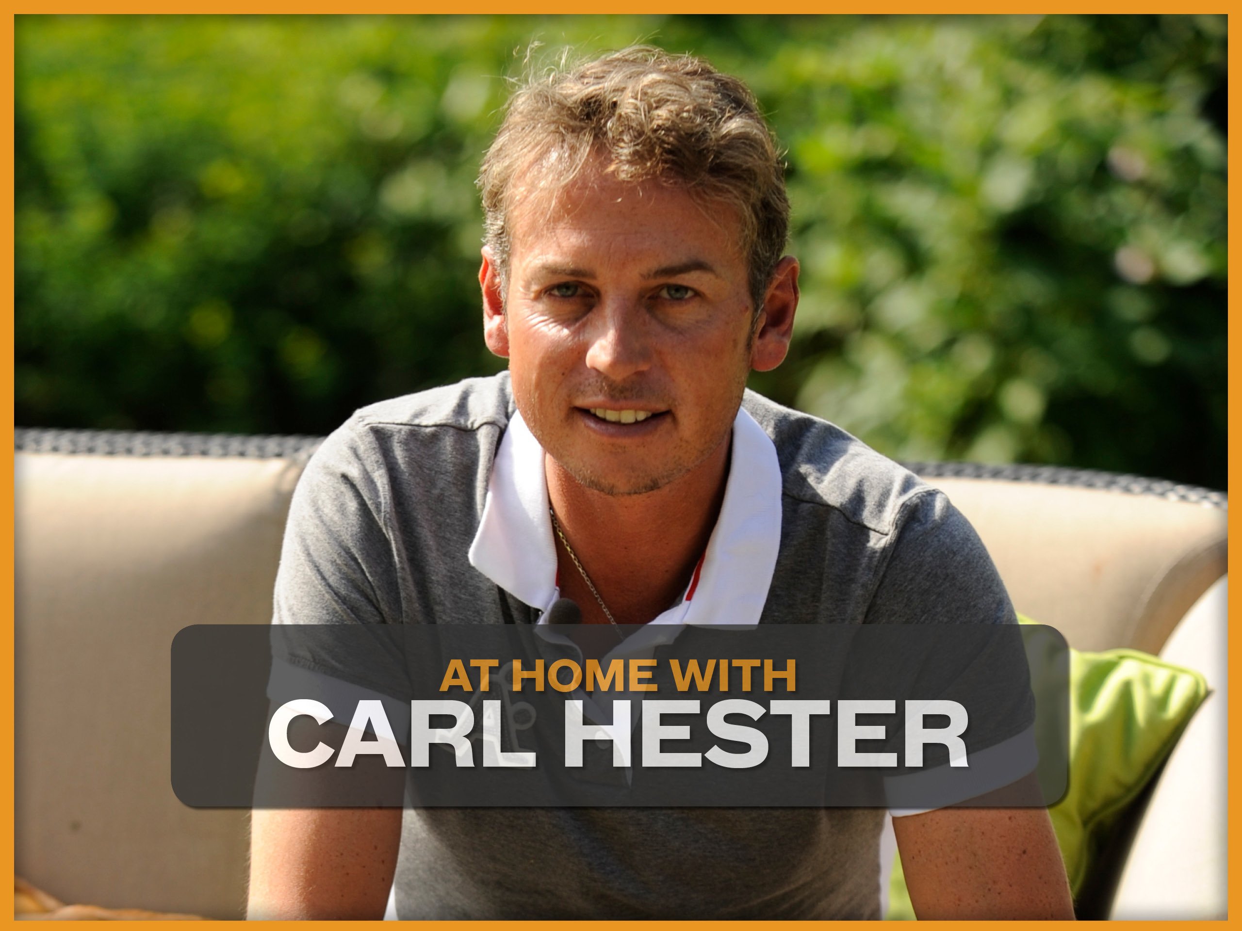 Watch At Home with Carl Hester | Prime Video