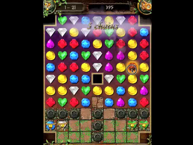 Ultimate Jewel - App on Amazon Appstore