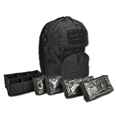 Lightning X Premium Tactical Medic Backpack wModular Nepal | Ubuy