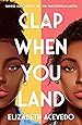 Clap When You Land: 9781471409127: Amazon.com: Books