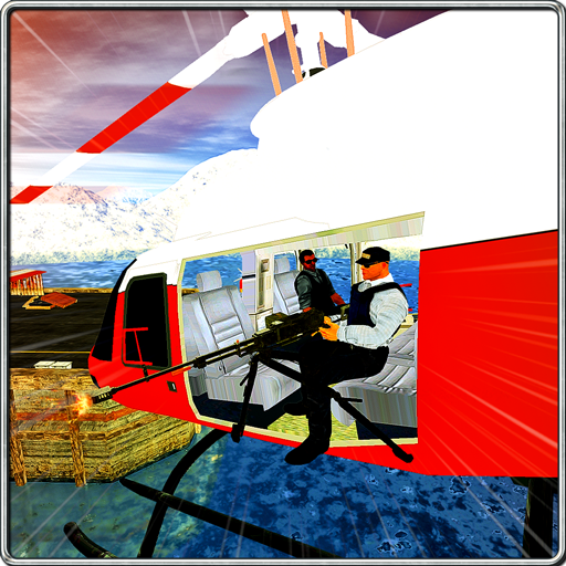 Gunship Cobra Helicopter Clash: Heli Strike Combat:Amazon.com:Appstore ...