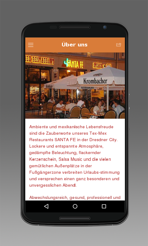 Amazon.com: Tex Mex Santa Fe : Apps & Games