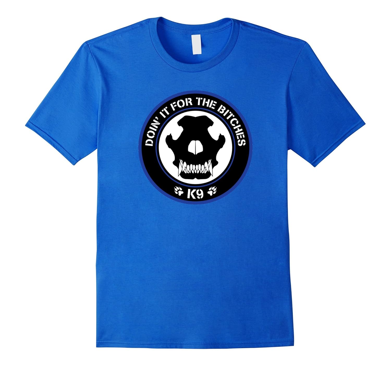 Police K-9 – Police Shirt