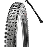 Amazon.com : MAXXIS Assegai Mountain Bike Tire - 27.5" & 29" - Bundle with Cycle Crew Tire Lever ...