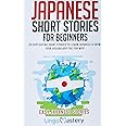 Amazon - Japanese Short Stories for Beginners: 20 Captivating Short ...