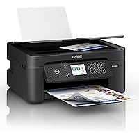Amazon.com: Epson Expression Home XP-4205 Wireless All-in-One Color ...
