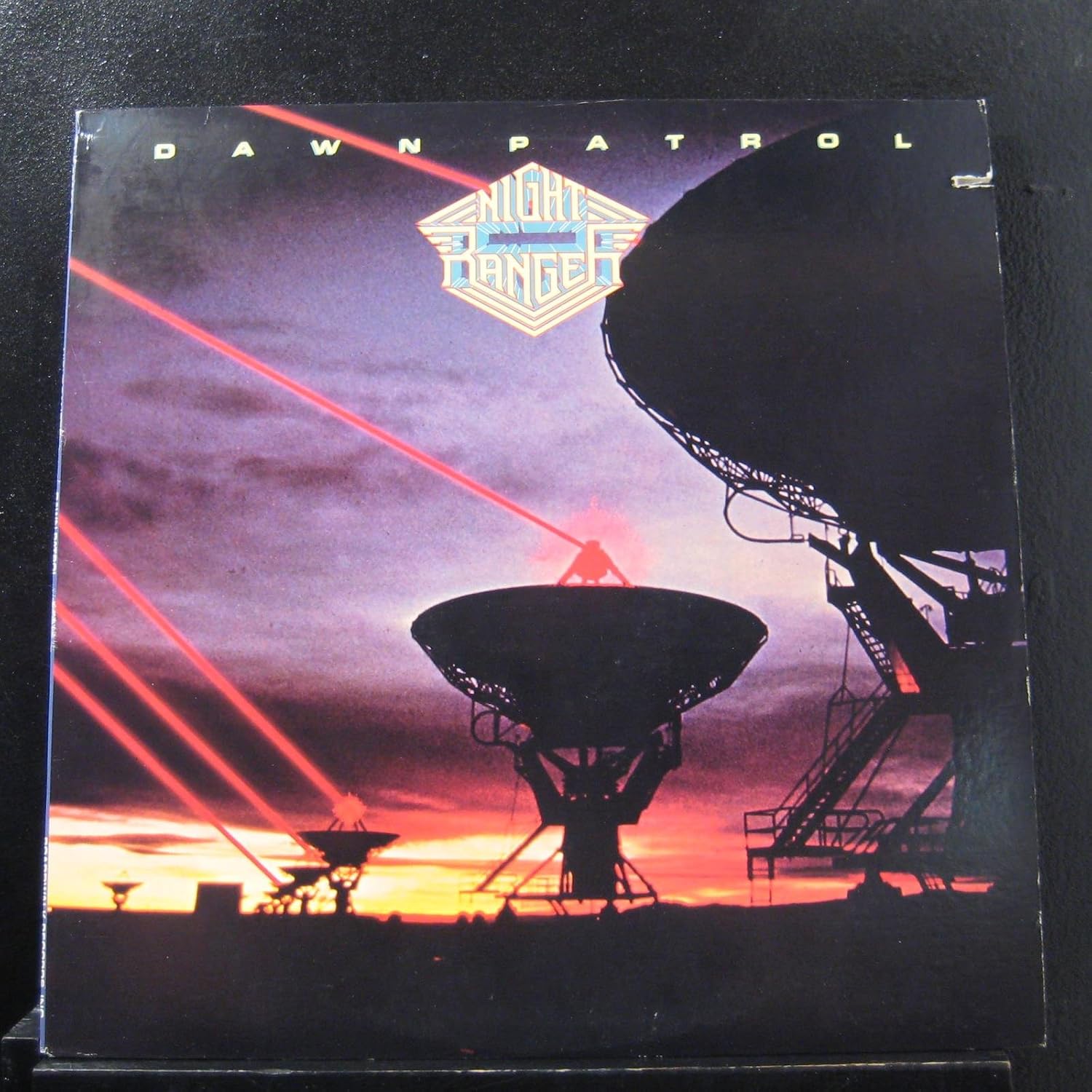 Dawn patrol : Night Ranger: Amazon.fr: Musique