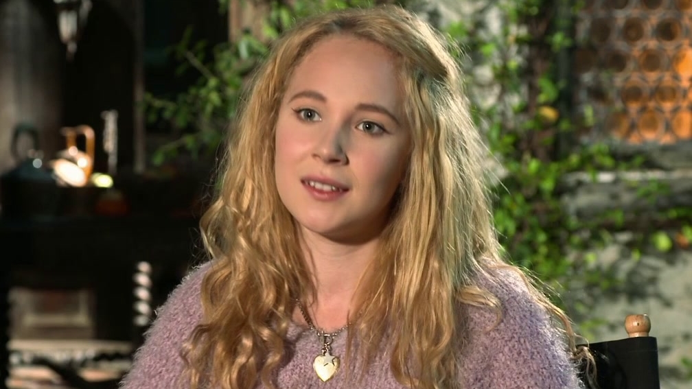 Juno Temple Maleficent