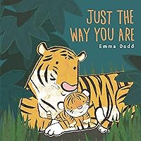 What Matters Most (Emma Dodd's Love You Books): Dodd, Emma, Dodd, Emma ...