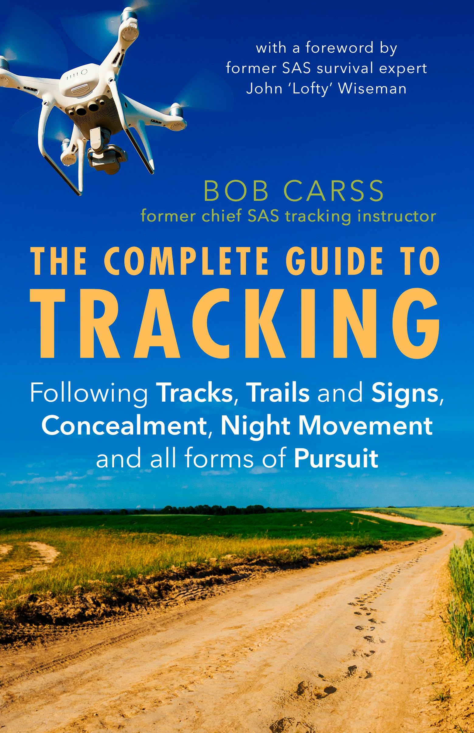 Mua The Complete Guide to Tracking (Third Edition): Following tracks ...