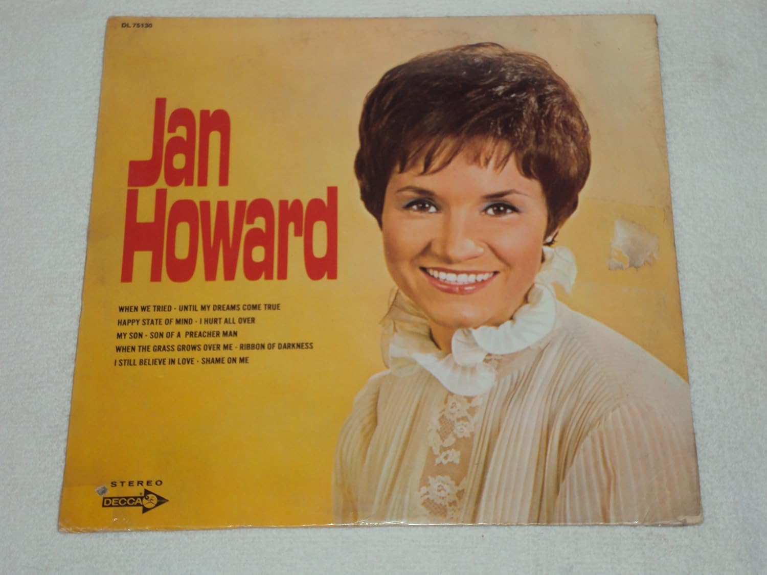 - Jan Howard - Amazon.com Music