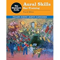 The Musician's Guide to Aural Skills: Ear Training (4th Teacher's ...