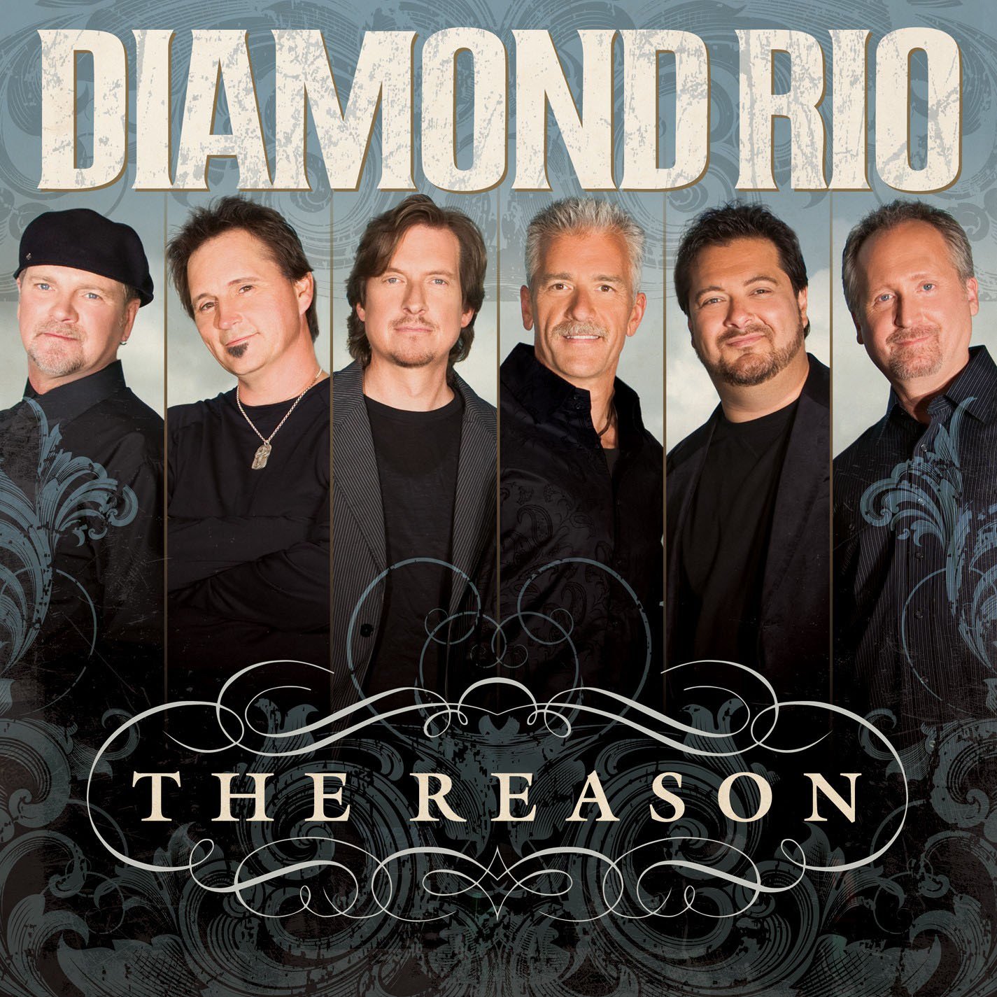 Diamond Rio - Reason - Amazon.com Music