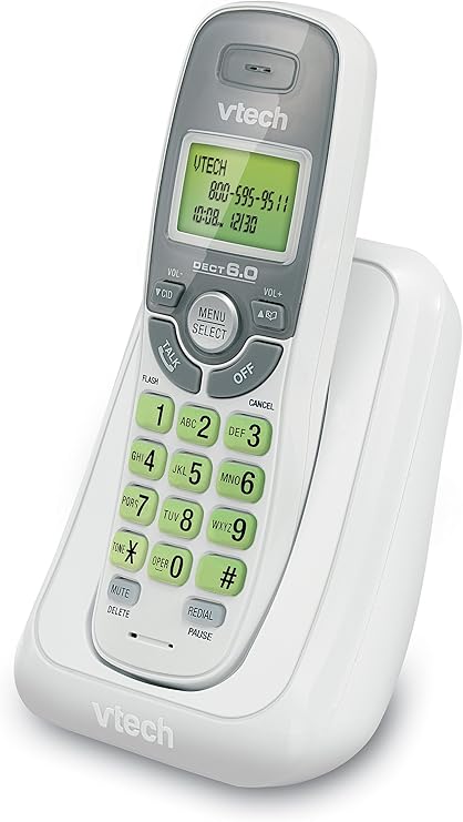 Vtech CS6114 Phone: Amazon.ca: Electronics