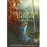 Amazon.com: The Fallen Kingdom: Book Three of the Falconer Trilogy ...