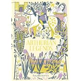 The Illustrated Encyclopedia of Arthurian Legends: Coghlan, Ronan ...