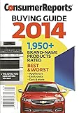 Consumer Reports Buying Guide 2015: Consumer Reportds: 9783598420528 ...
