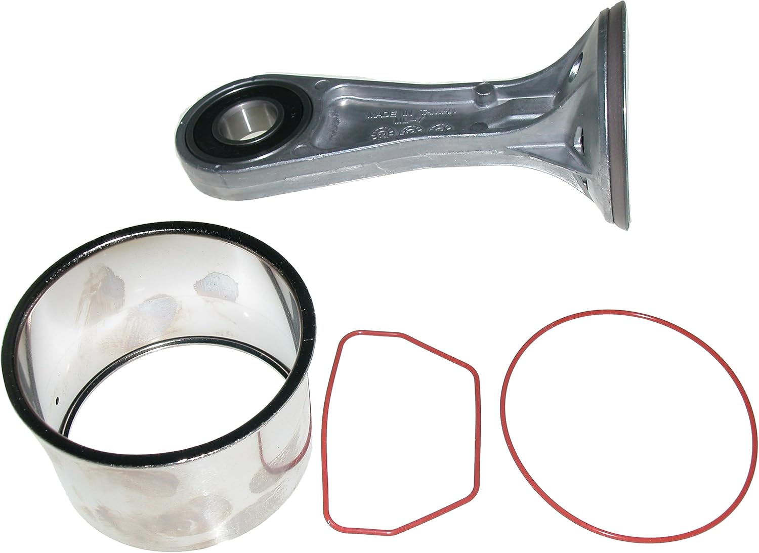 Devilbiss N038785 Air Compressor Piston Rod Assembly: Amazon.ca: Tools ...