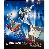 Amazon.com: ENVISION MATHEMATICS 2021 COMMON CORE STUDENT EDITION GRADE 7 VOLUME 2: ...