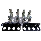 Amazon.com: Rotary Lift T100273 Truck Adapter Set For newer Lifts With ...