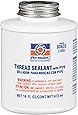Amazon.com: Permatex 80633 Thread Sealant with PTFE, 16 oz.: Automotive
