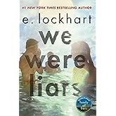 Amazon.com: We Were Liars Boxed Set: We Were Liars; Family of Liars ...