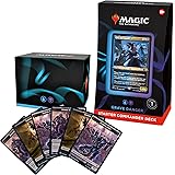 Amazon.com: Magic: The Gathering Innistrad: Midnight Hunt Commander ...
