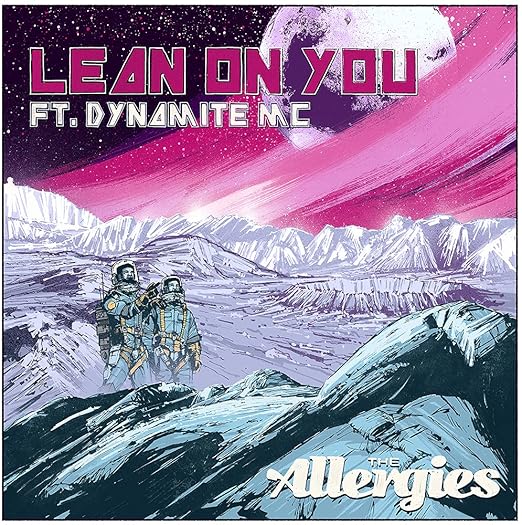 7-Lean on You: Amazon.de: Musik-CDs & Vinyl