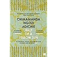Half of a Yellow Sun: Chimamanda Ngozi Adichie: 9780007200283: Amazon ...