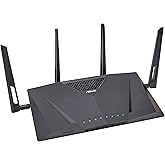 Amazon.com: ASUS AC3100 WiFi Router (RT-AC3100) - Dual Band Wireless ...