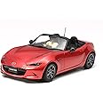 Tamiya 24342 1/24 Mazda MX-5, 24342, Cars - Amazon Canada