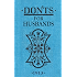Don'ts for Wives - Kindle edition by Blanche Ebbutt. Health, Fitness ...