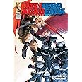 Amazon.com: My Hero Academia, Vol. 27 (27): 9781974721016: Horikoshi ...