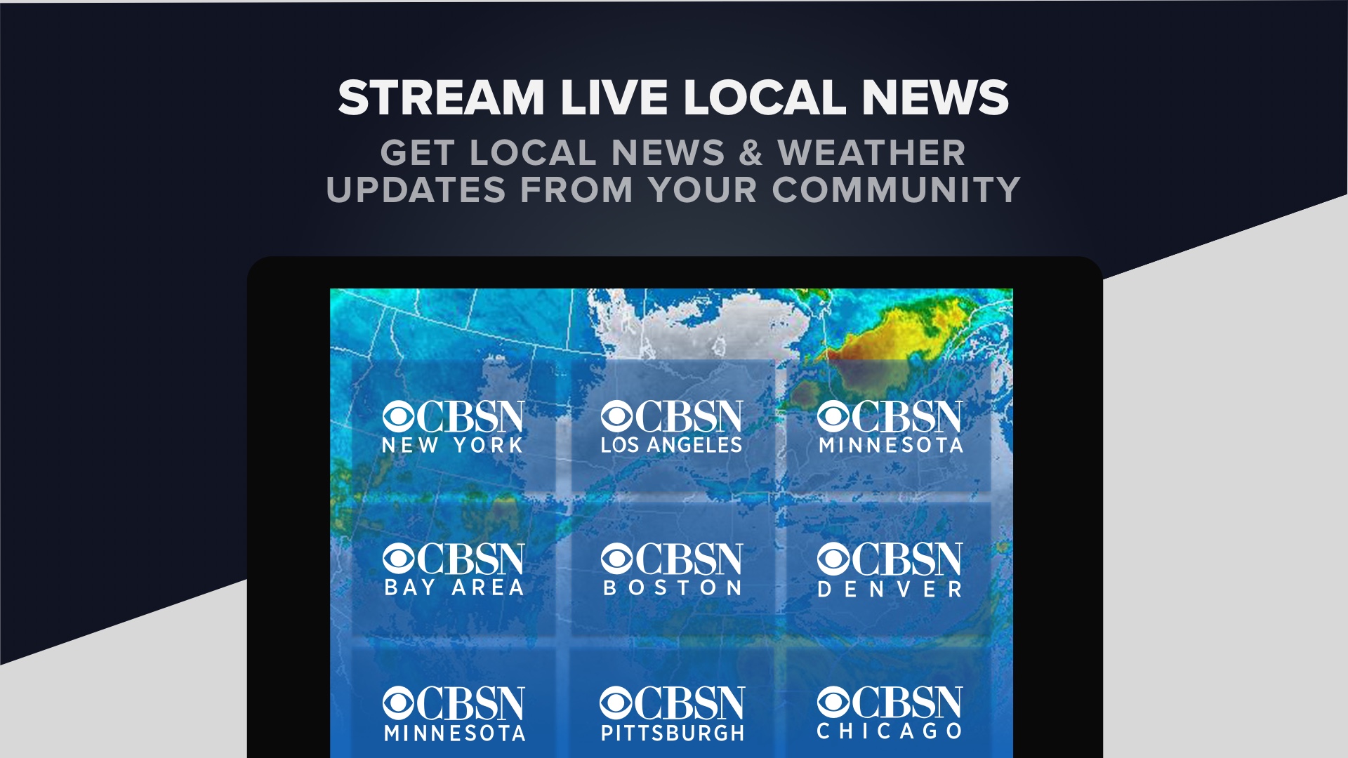 CBS News - Live Breaking News:Amazon.com:Appstore for Android