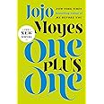 One Plus One: A Novel: Moyes, Jojo: 0884552143749: Amazon.com: Books