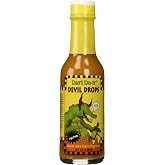 Amazon.com : Dat'l Do It Dat'l Pepper Sauce, 10oz. : Hot Sauces ...