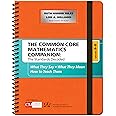 Amazon.com: The Common Core Companion: The Standards Decoded, Grades 6 ...