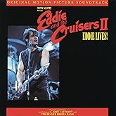 Amazon.com: Eddie and the Cruisers / Eddie and the Cruisers II: Eddie Lives! (Totally Awesome ...