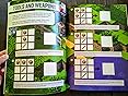 Minecraft Survival Sticker Book: An Official Minecraft Book From Mojang ...