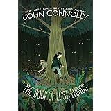 Amazon.com: The Land of Lost Things: A Novel (2) (The Book of Lost ...