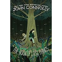 The Book of Lost Things: Connolly, John: 9781442429345: Amazon.com: Books