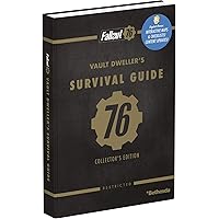 Fallout 76: Official Collector's Edition Guide: Hodgson, David, Rocha ...