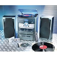 Amazon.co.uk Best Sellers: The most popular items in Home Audio CD Players