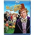 Amazon.com: Willy Wonka & the Chocolate Factory [Blu-ray] : Gene Wilder, Jack Albertson, Peter ...