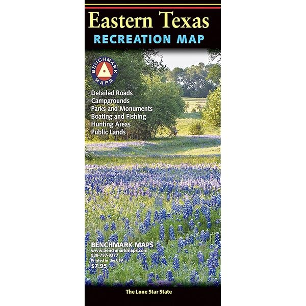 East Texas Road Map Image Detailed Map Of Eastern Texas Map Of Usa