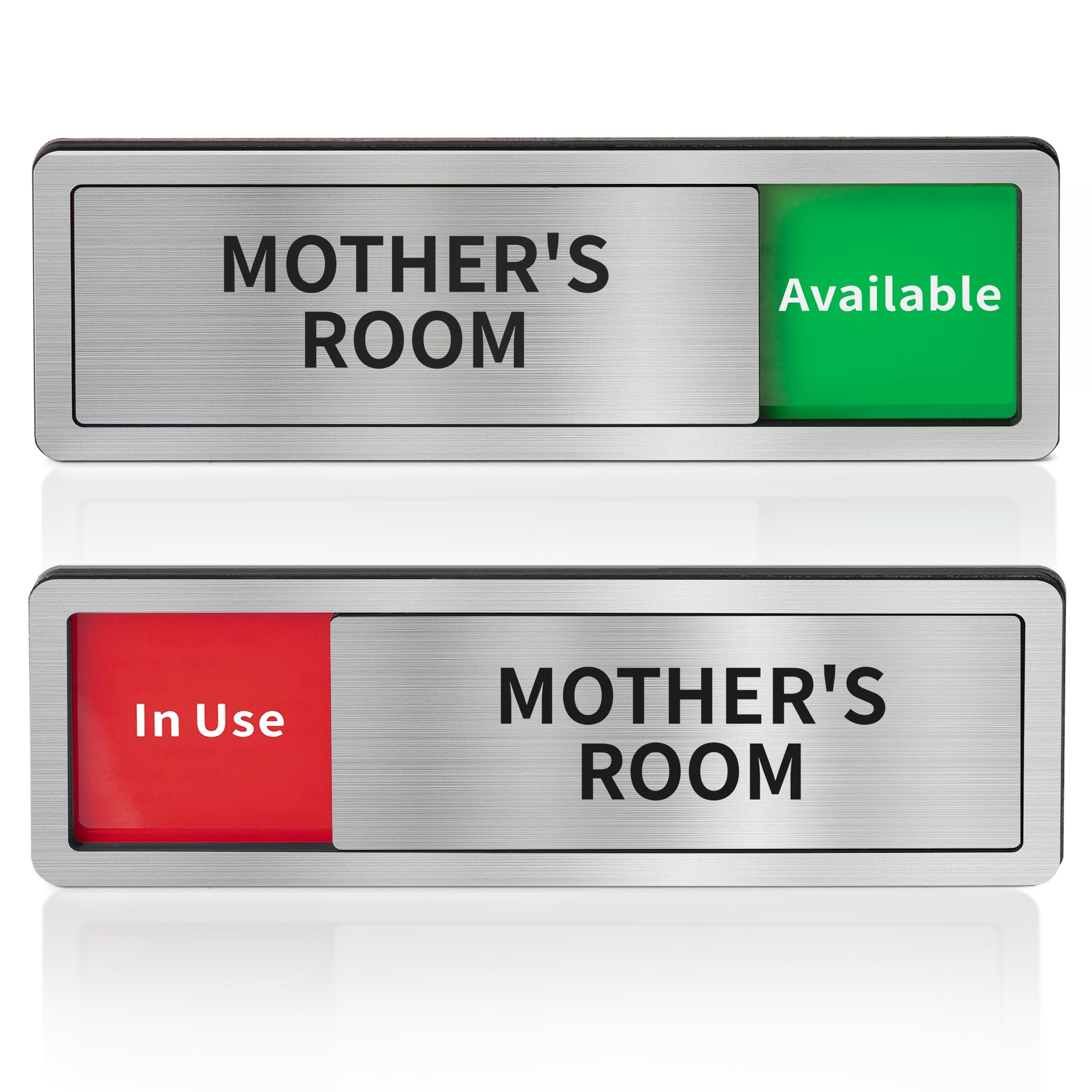 Mother's Room Door Signs, Do Not Disturb,Breastfeeding Door Sign, In ...