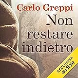 Anime Scalze (Edizione Audible): Fabio Geda, Riccardo Ricobello ...